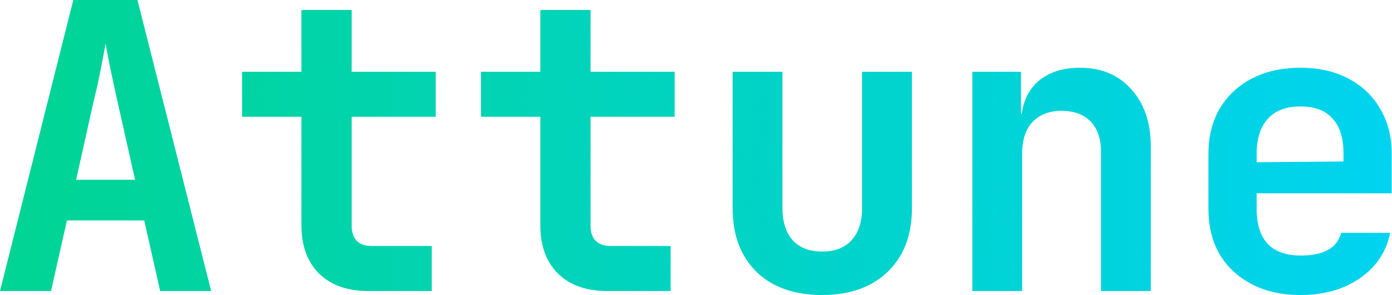 Attune Documentation